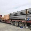 Container Ship Cargo Hatch Cover Design And Manufacturer - Fountom Marine