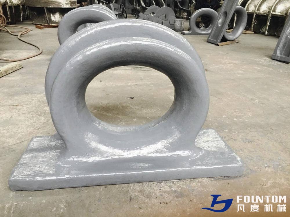 Marine Chock, Panama Chock China Supplier - Fountom Marine