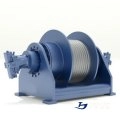 Marine Constant Tension Winch Supplier In China - Fountom Marine