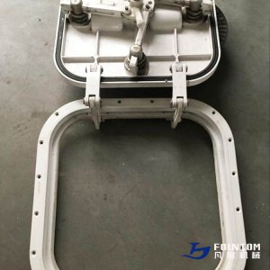 Ship Class Certified Hatch, Manhole China Factory | Fountom Marine