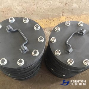 Ship Class Certified Hatch, Manhole China Factory | Fountom Marine