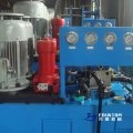 Electric Driven Azimuth Thruster For Ships - Fountom Marine