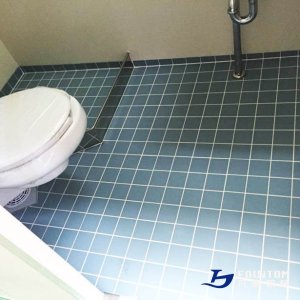 🚽 Ship Using Modular Bathroom Units - Fountom Marine