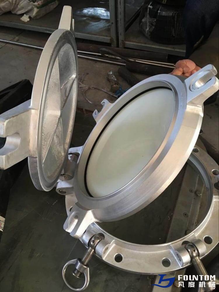 Ship Window, Door And Hatch Supplier In China - Fountom Marine