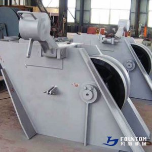 Chain Stopper, Anchoring Equipment Manufacturer - Fountom Marine