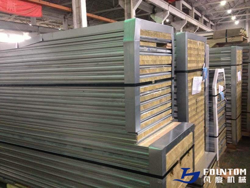 Marine Composite Panels For Wall, Ceiling And Floor | Fountom Marine