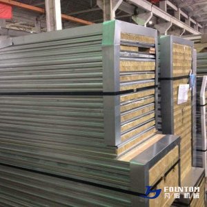 Marine Composite Panels For Wall, Ceiling And Floor | Fountom Marine