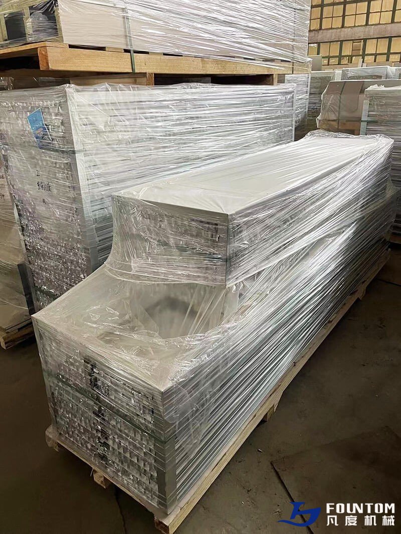 Marine Composite Panels For Wall, Ceiling And Floor | Fountom Marine