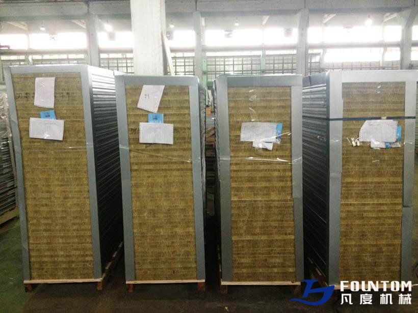 Marine Composite Panels For Wall, Ceiling And Floor | Fountom Marine