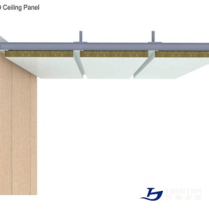 Marine Composite Panels For Wall, Ceiling And Floor | Fountom Marine