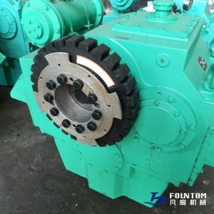 Engine & Gearbox | Fountom Marine