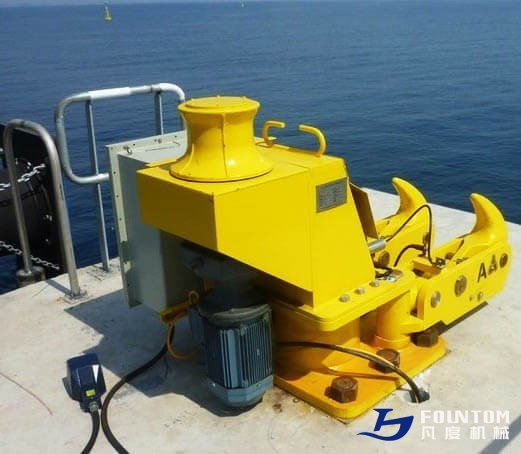 Container Ship Cargo Hatch Cover Design And Manufacturer | Fountom Marine